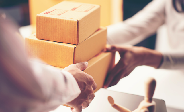 Cost Optimal Packing Can Be Counterintuitive Cost Optimal Packing Can Be Counterintuitive