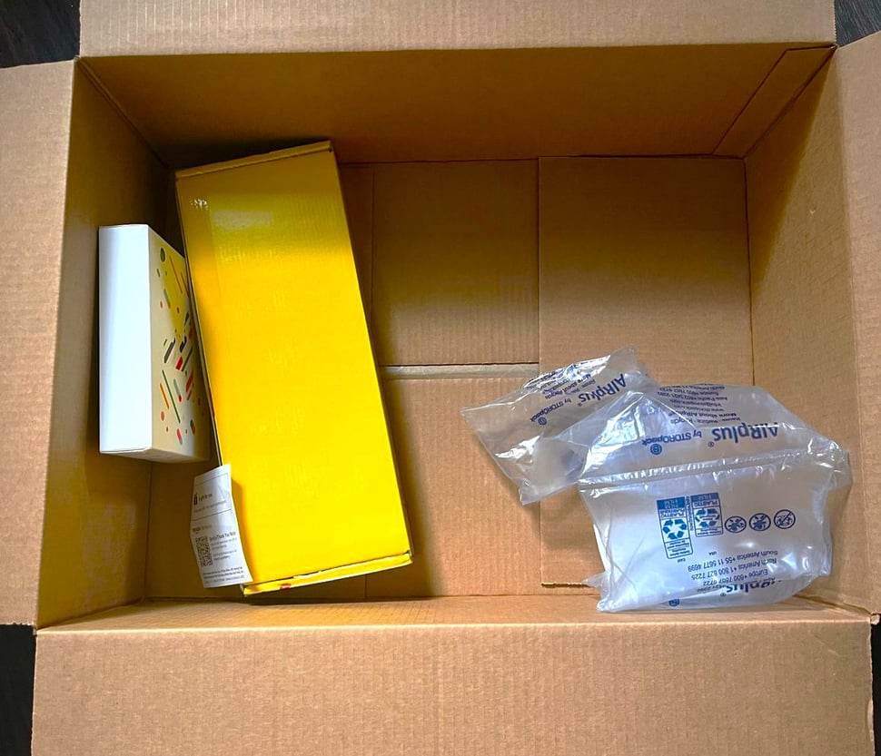 Types of Void Fills and How To A(void) Them