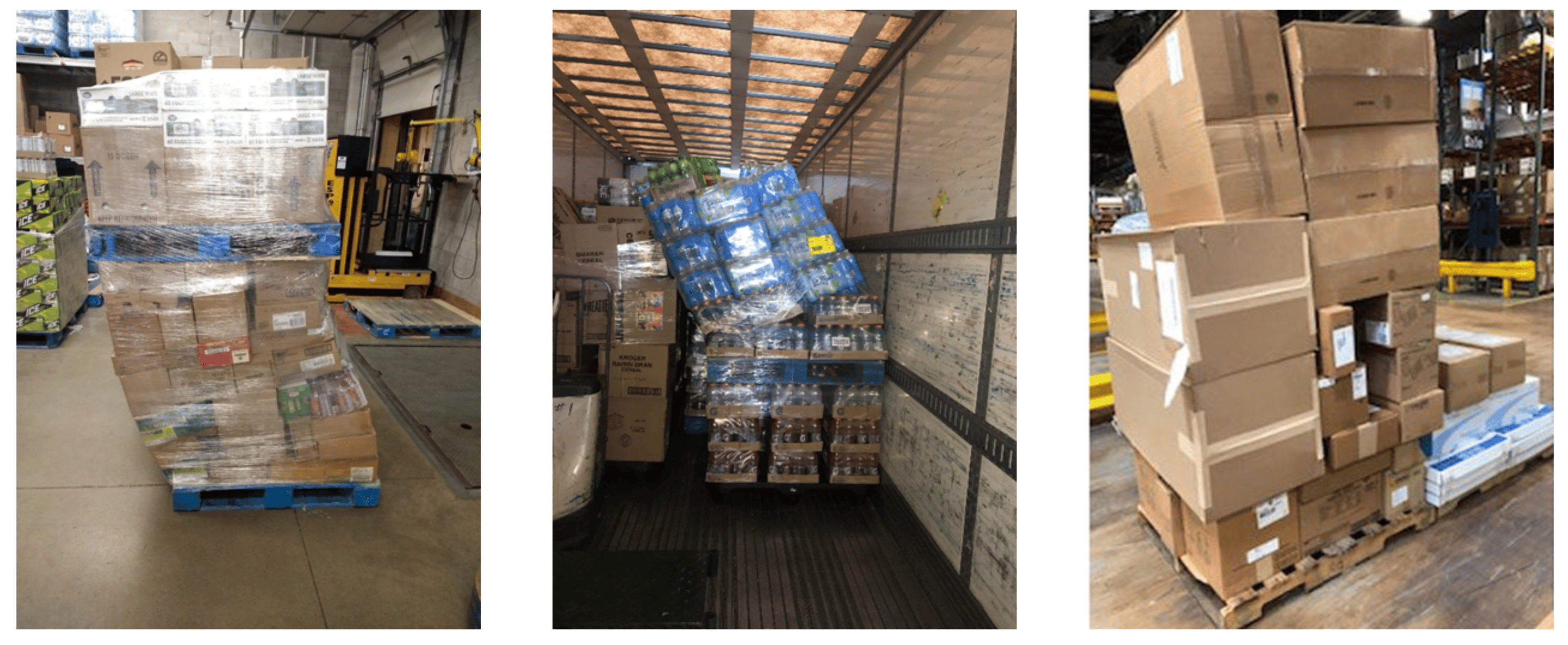 Optimizing Pick and Pack Operations in Warehousing