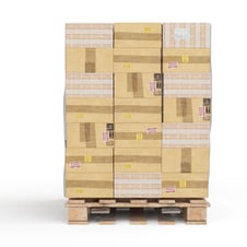 What is Palletization in Warehousing? How It Works, Methods & Tips