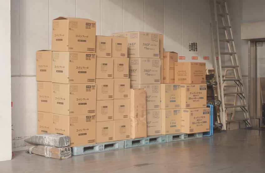 What is Pick To Box method, and should your company use it?