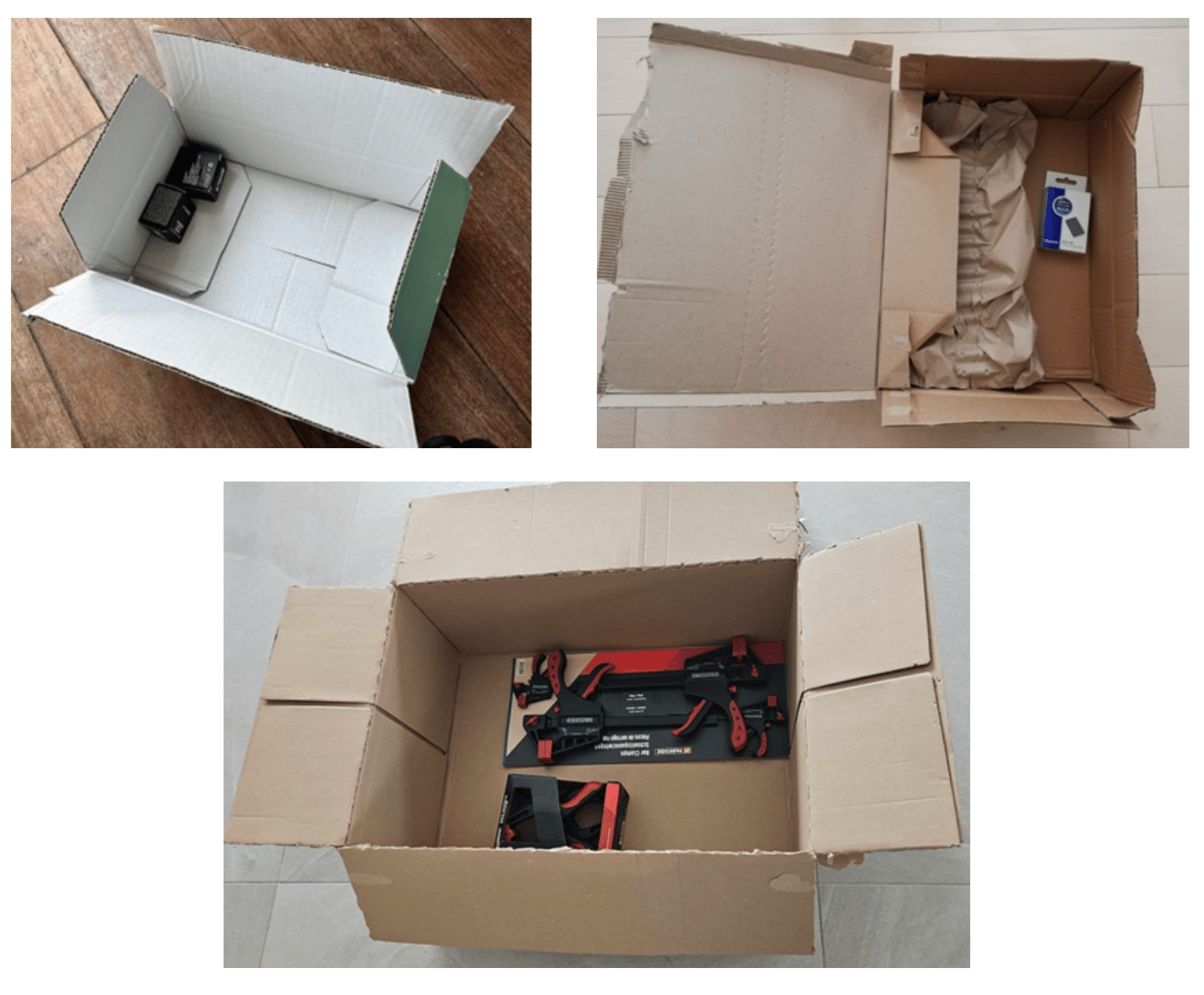 Benefits of Cartonization Implementation In Packing Operations