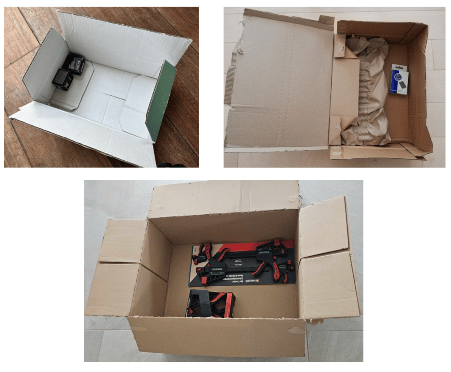 Benefits of Cartonization Implementation In Packing Operations